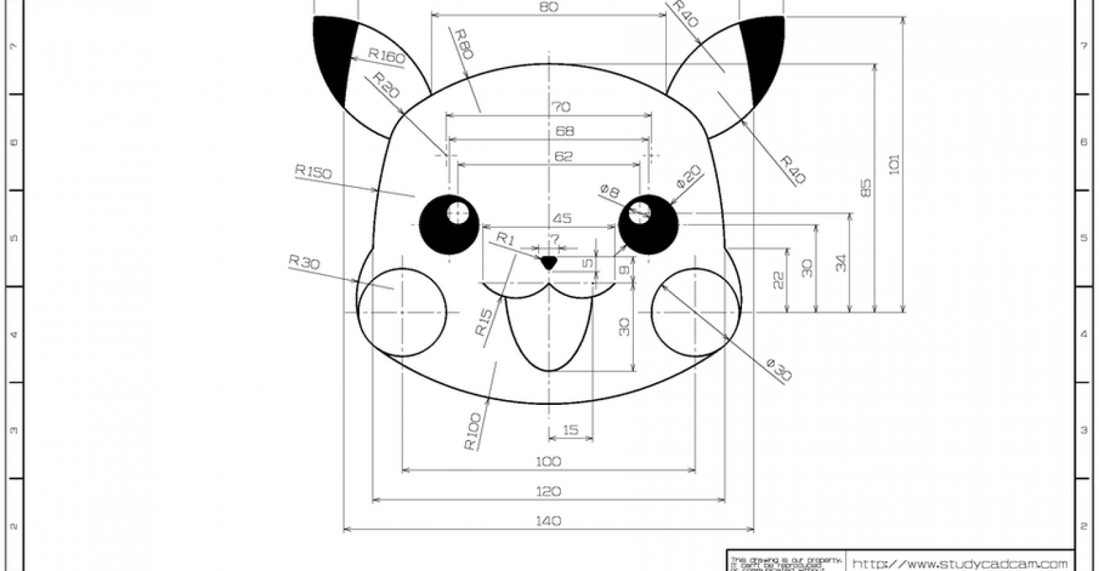 CURSO: Autocad 2D – Modalidad a Distancia – 06/SET/2019 ...